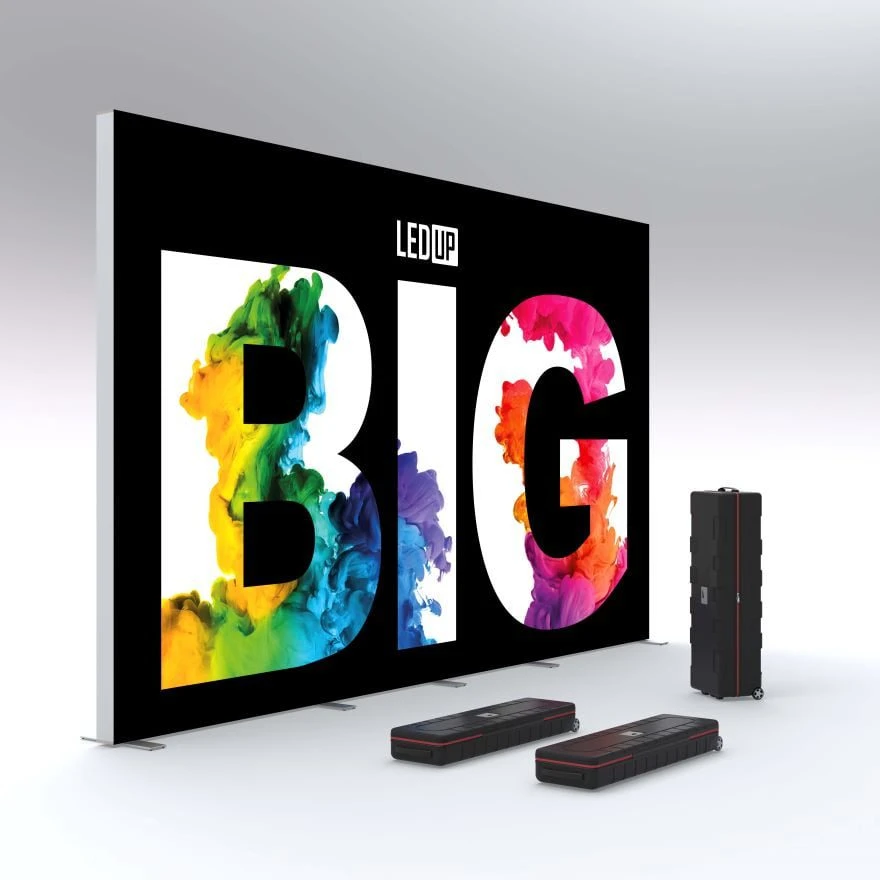 BIG LEDup 500 | Epilog Studio